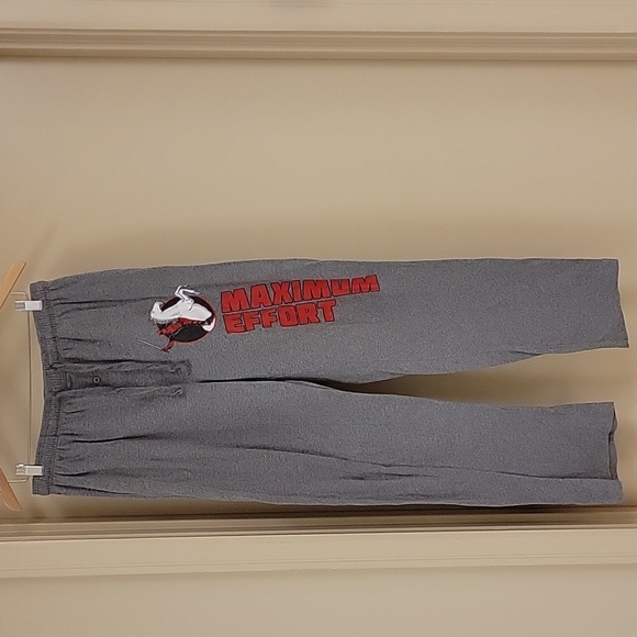 Marvel | Pants | Mens Marvel Sweatpants | Poshmark